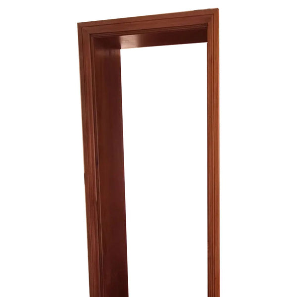 12×2 Standard Mahogany Door Frame – Mastercraft Timber & Hardware