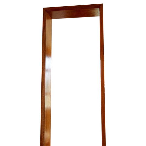4×2 Standard Mahogany Door Frame – Mastercraft Timber & Hardware