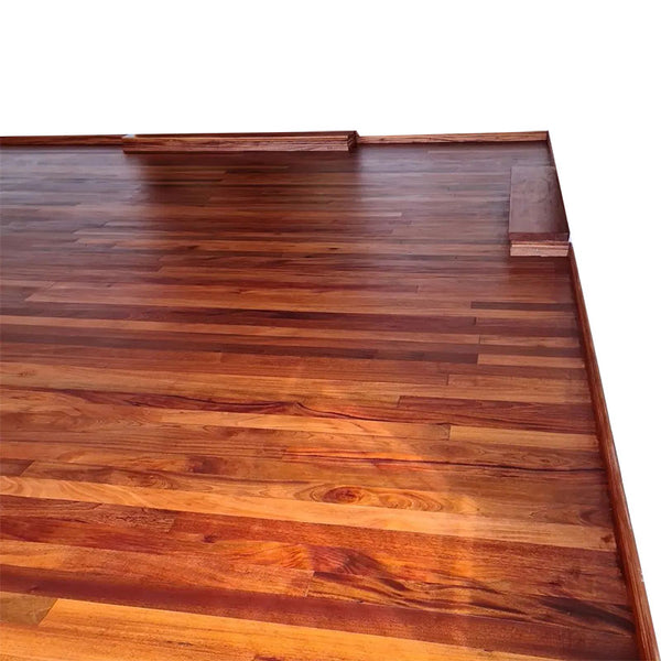 Mahogany TnG Flooring – Mastercraft Timber & Hardware