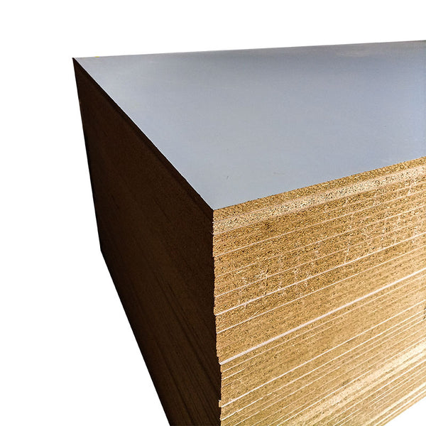 Comply White Particle Boards 18mm – Mastercraft Timber & Hardware